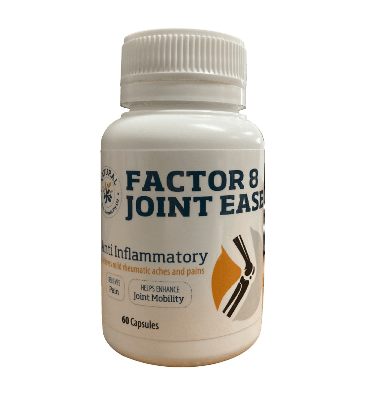 Joint Ease ⋆ Natural Products Australia